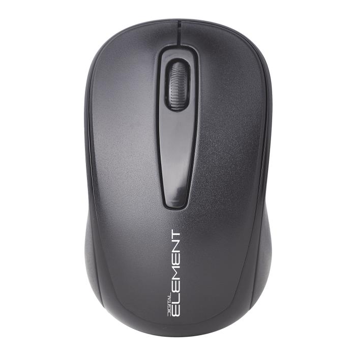 Mouse Wireless Element MS-145K - Ollandos